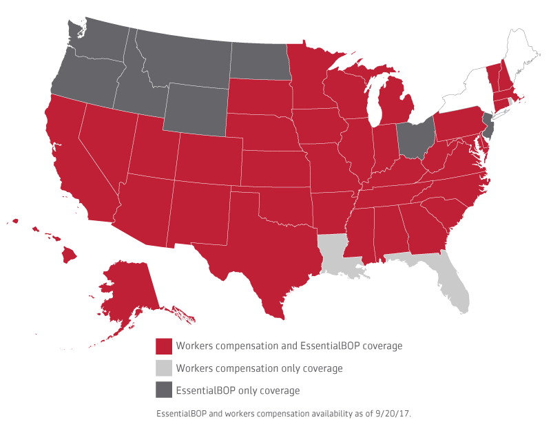 Businessowners Policy (BOP) Insurance | Markel